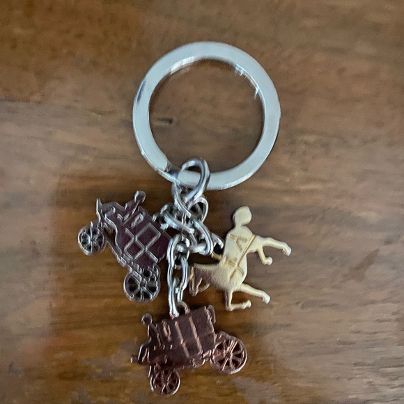 Other | Coach Carriage Fob Coach Box | Poshmark